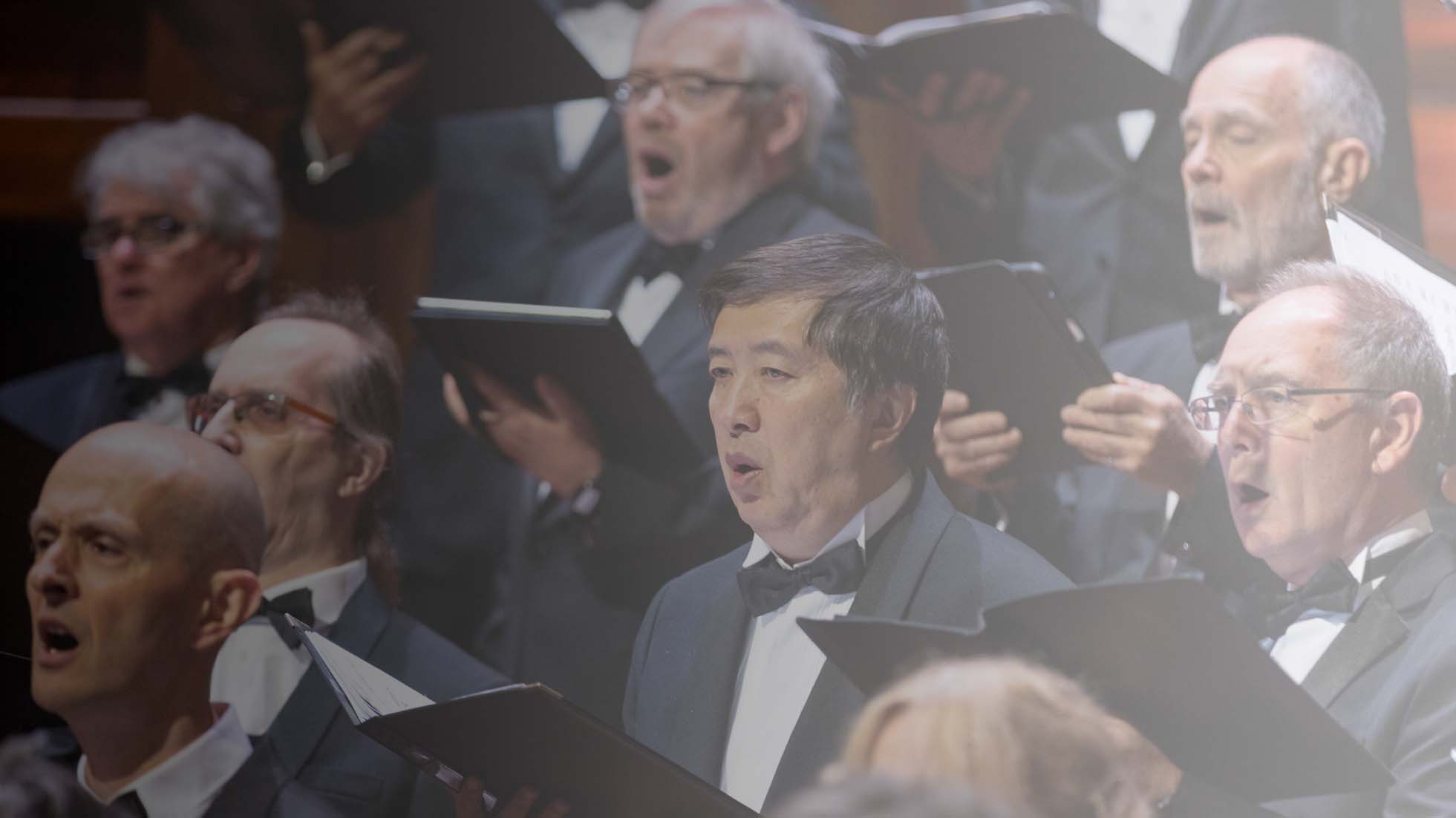 Concert Diary - Brisbane Chorale